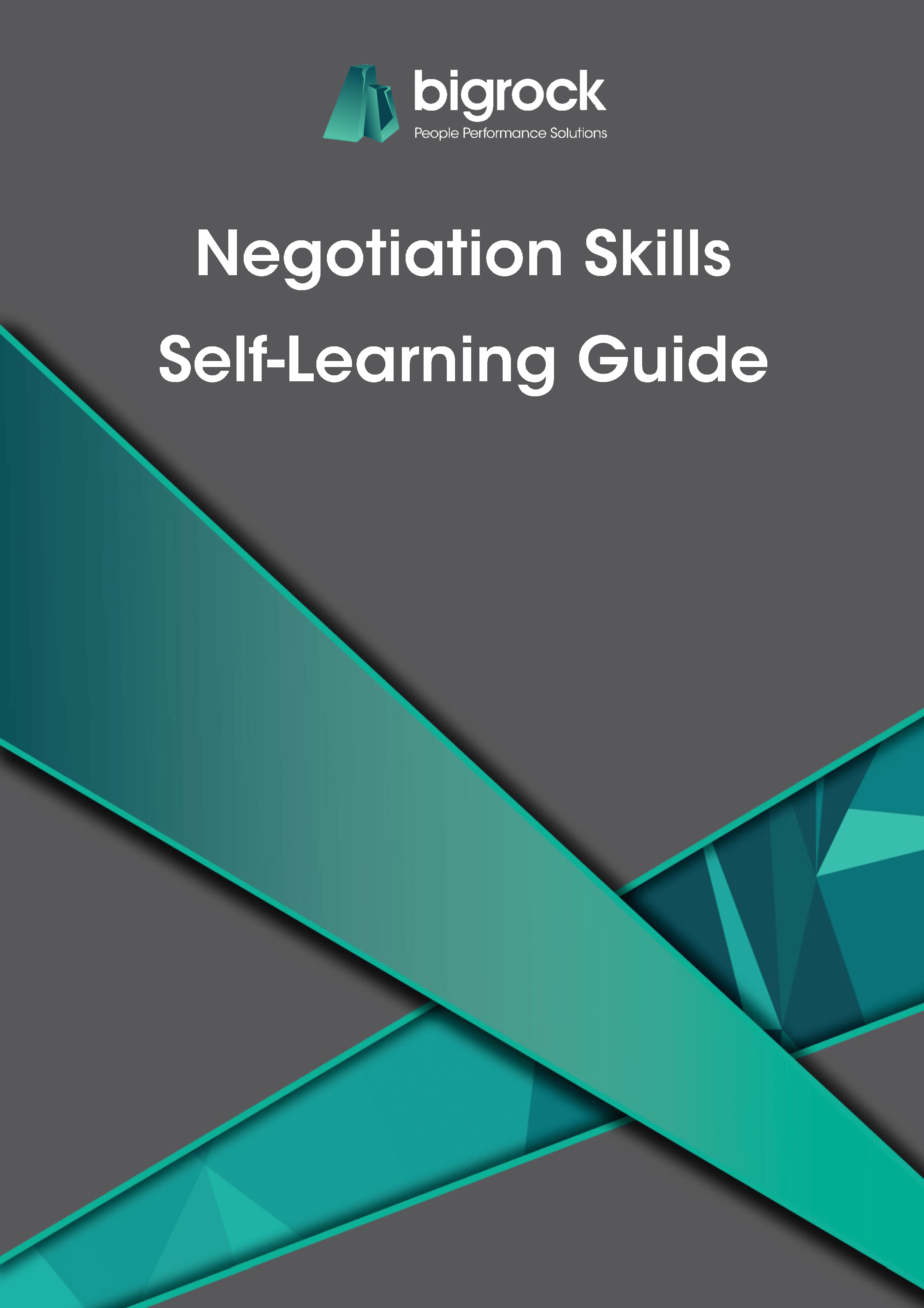 Negotiation Skills Self-Learning Guide: Enhance Your Negotiation Skills ... Negotiation Skills Self-Learning Guide: Enhance Your Negotiation Skills ...