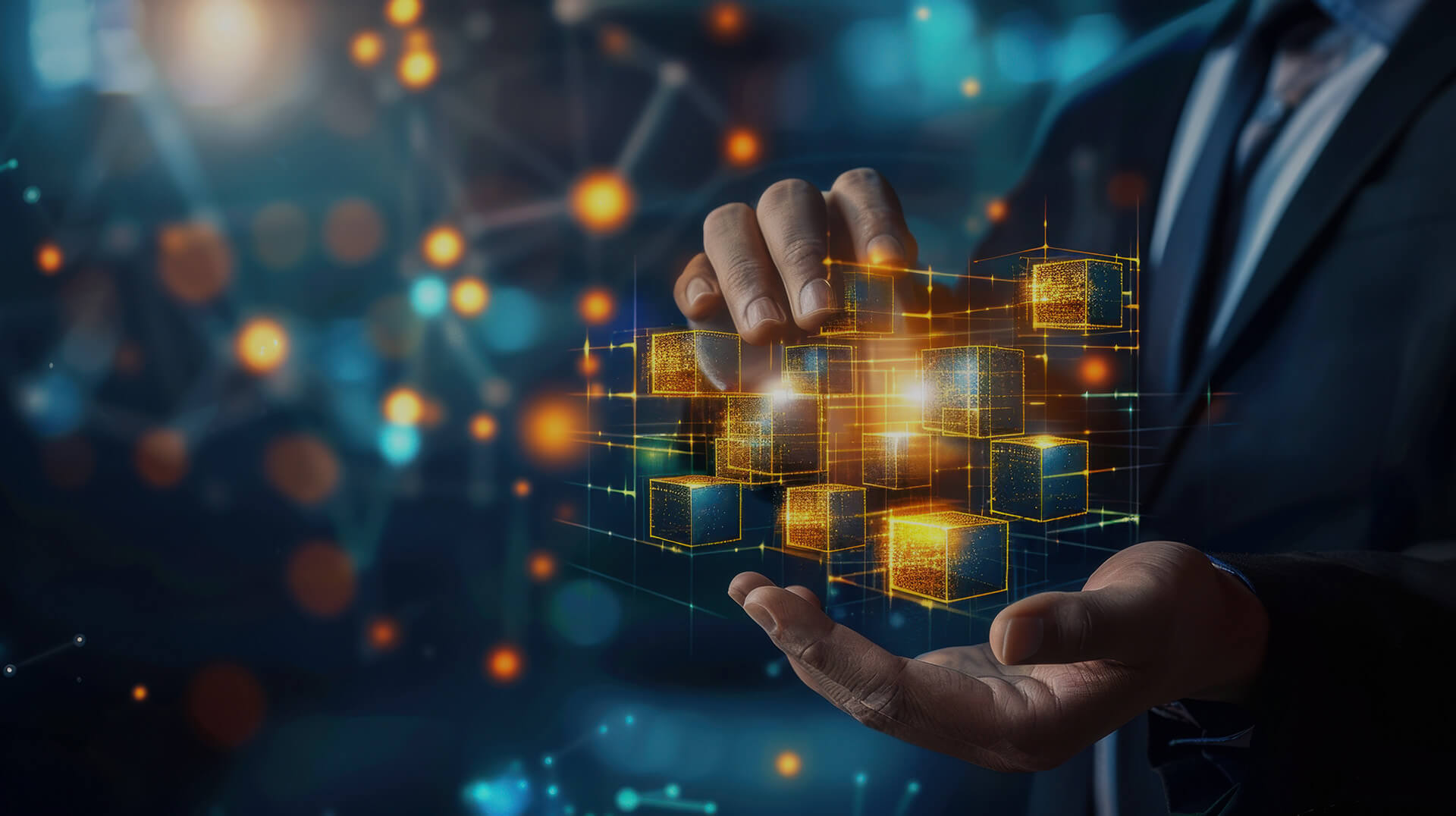 Business Transformation | Bigrock People Performance Solutions
